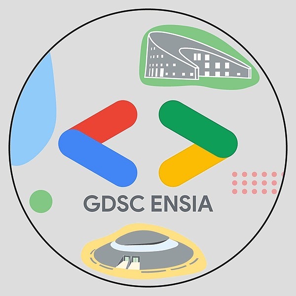 @gdsc_ensia | Linktree