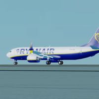 Ryanair Roblox | Twitter, Instagram | Linktree