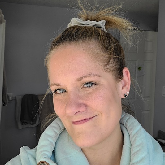 Naturally You with Ashley | Facebook, TikTok | Linktree