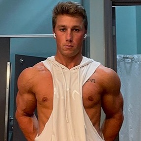 Brandon Witmer | Instagram, TikTok | Linktree