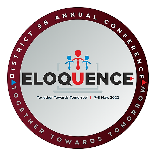 Eloquence 2022 | Linktree