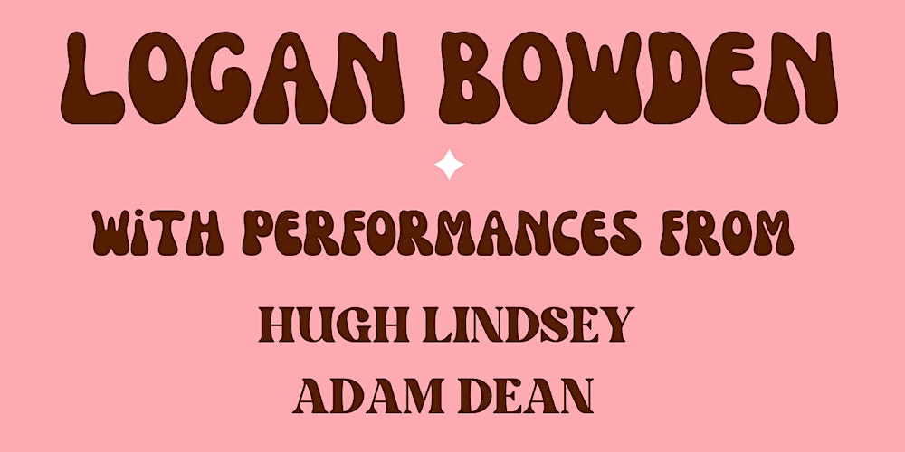 loganbowdenmusic - Listen on YouTube, Spotify - Linktree