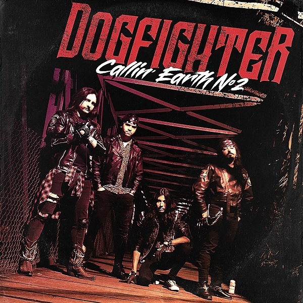 dogfighter - Listen on YouTube, Spotify - Linktree