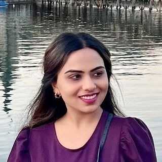 lavina israni | Linktree