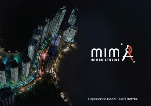 Services of mimAR studios | Linktree