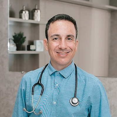 Dr José Alberto S. Lemos | Instagram, Facebook | Linktree