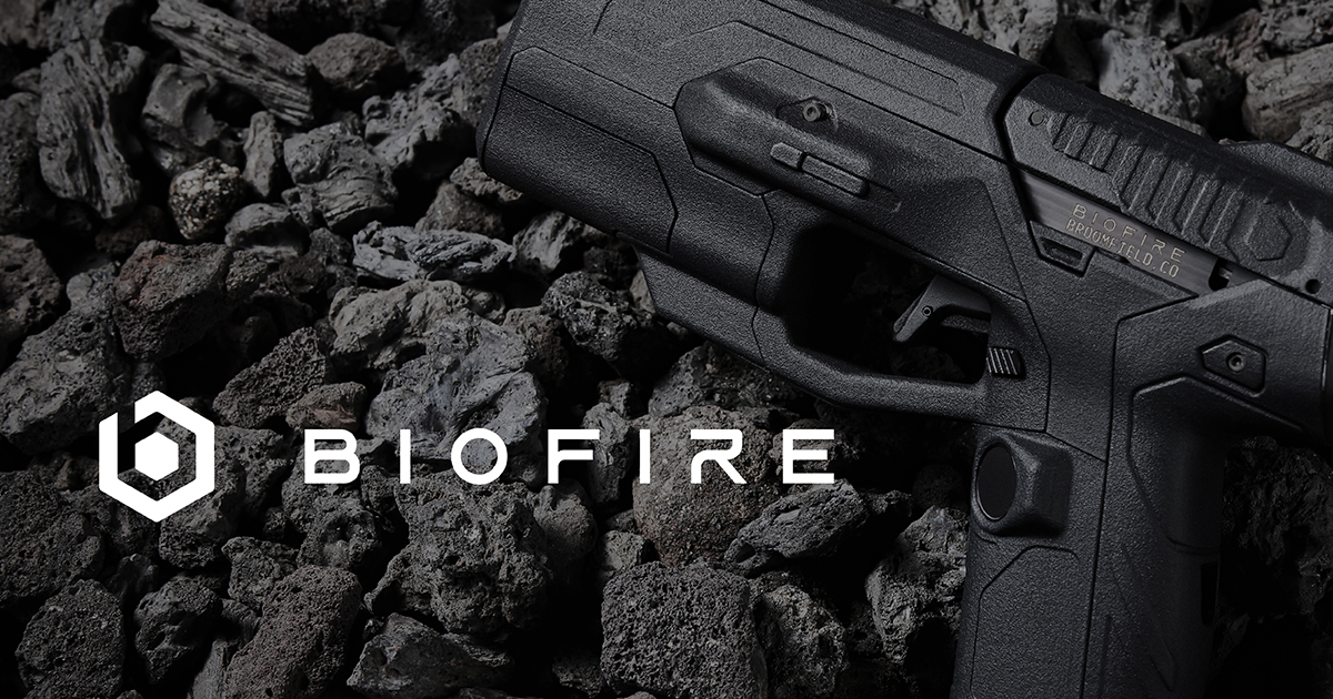 Biofire Linktree | Linktree