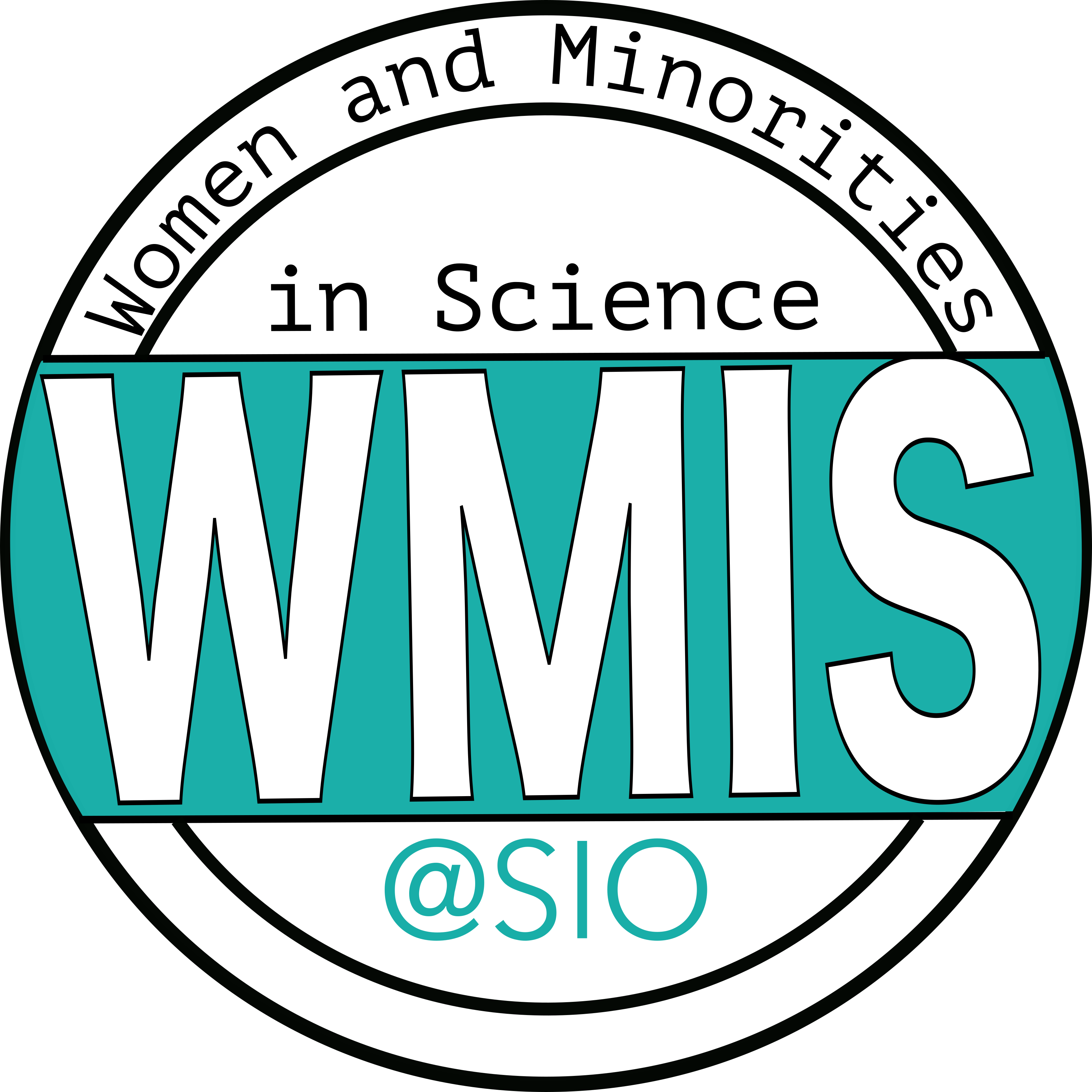 WMIS | Twitter, Instagram | Linktree