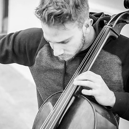 DrewWiegman | Instagram, Spotify, TikTok | Linktree