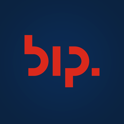 BIP Brasil | Instagram | Linktree