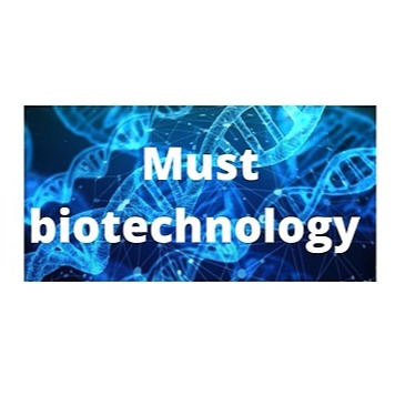 Must_Biotechnology | Facebook | Linktree