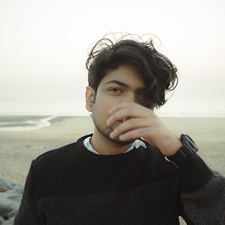 Arham | Twitter, Instagram, Facebook | Linktree