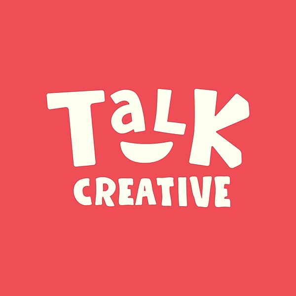 Talk Creative | Linktree