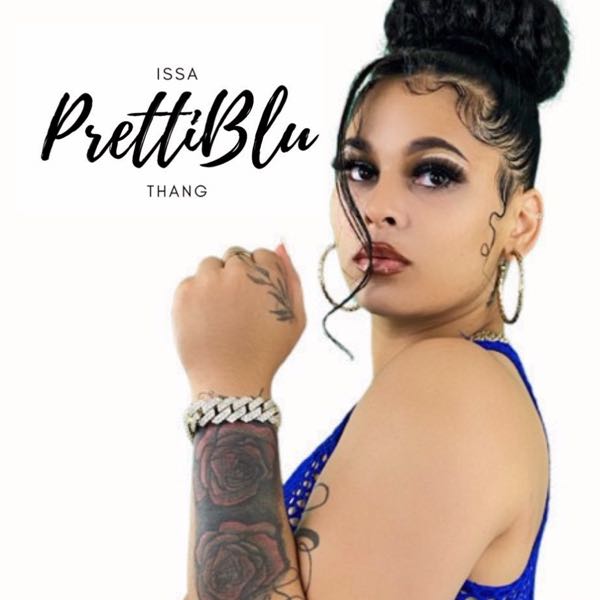 Pretti Blu | YouTube, Spotify | Linktree