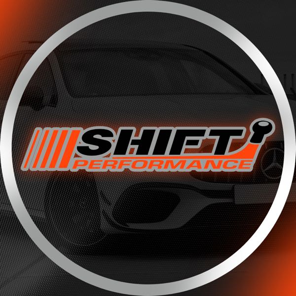 Shift Performance ltd. | Instagram, YouTube, Facebook | Linktree