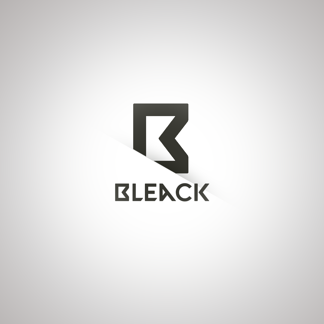 bleack | Twitter, Instagram, Facebook, Twitch | Linktree
