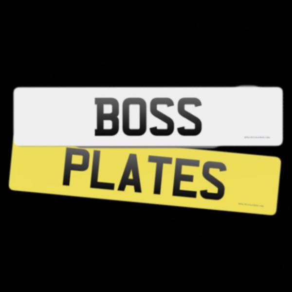 Boss Plates | Instagram, Facebook | Linktree