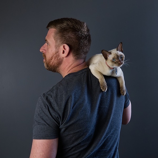 Adam Ware - Listen on Spotify, Apple Music - Linktree