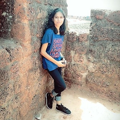 Aarti Rathi | Linktree