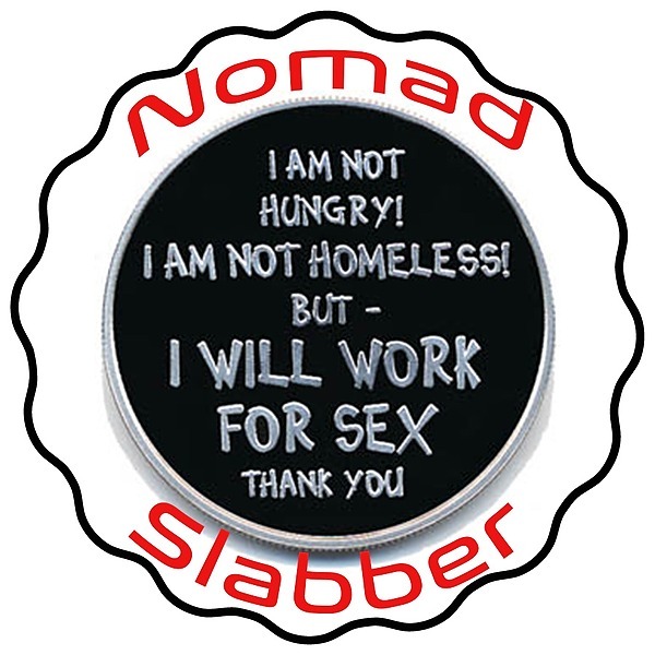 nomadslabber | Instagram | Linktree