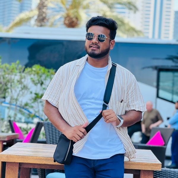 Ankit Rao | Linktree