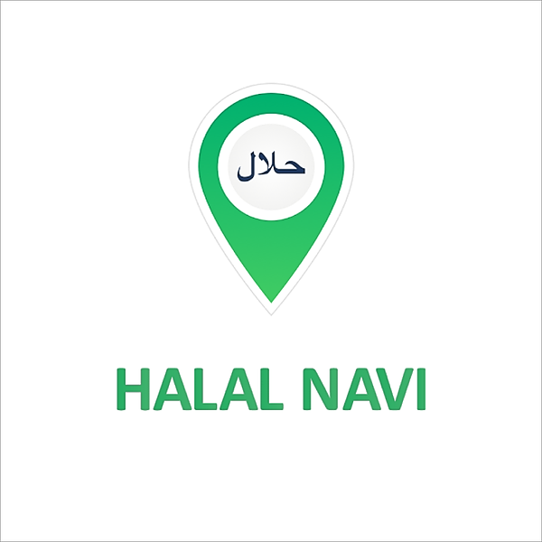 @halal.navi | Linktree