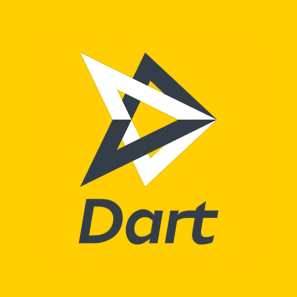 Dart Brunei | Twitter, Instagram | Linktree