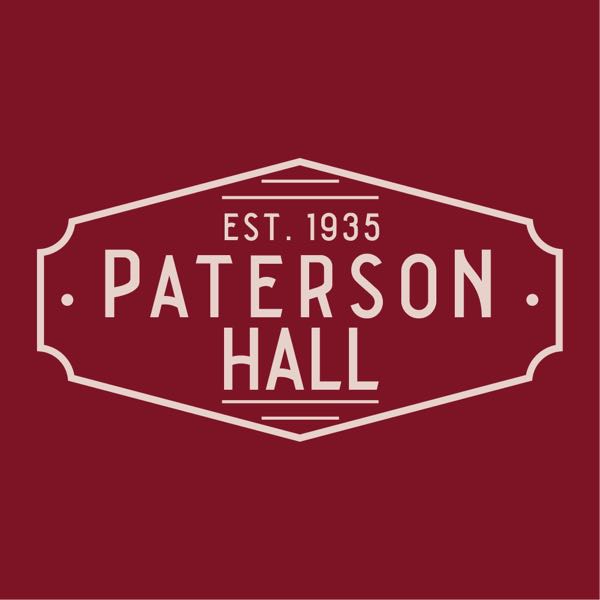 Paterson Hall | Linktree