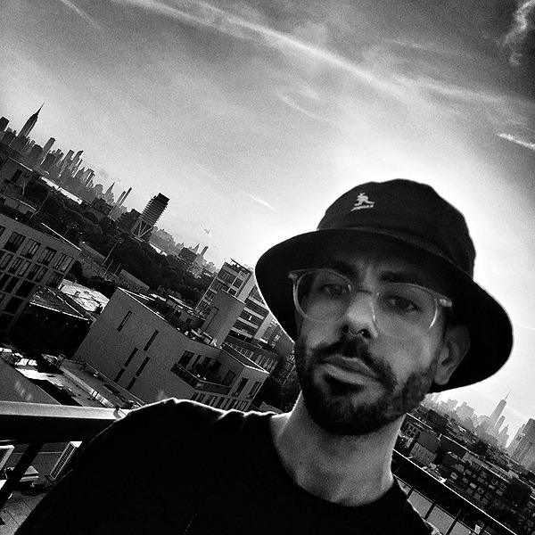 YURK - Listen on Spotify - Linktree