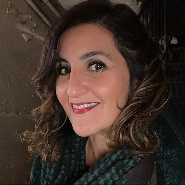 Monira Moon ♥️🇵🇸🔻 | Twitter, Instagram, Facebook | Linktree