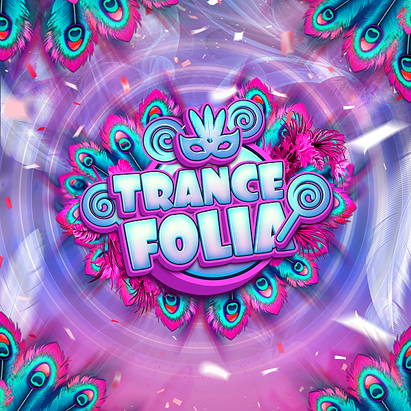 TRANCE FOLIA | Instagram, Facebook | Linktree