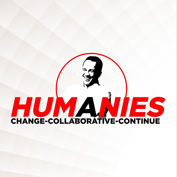 Humanies Official | Twitter, Instagram, YouTube, Facebook | Linktree