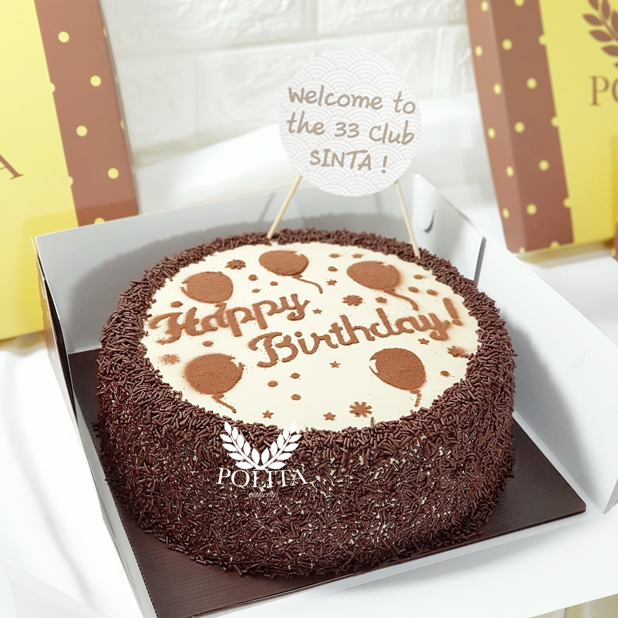 polita.cakery | Instagram | Linktree