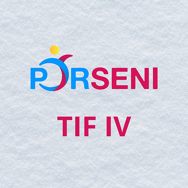 PORSENI TIF 4 | Linktree