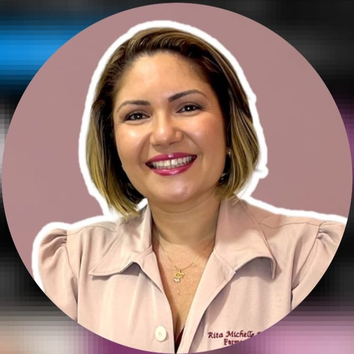 Dra. Rita Michelle | Linktree