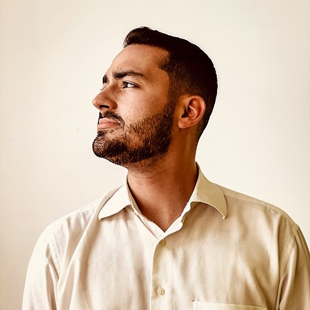 Gabriel Samuel Cabrera Cabrera | Linktree