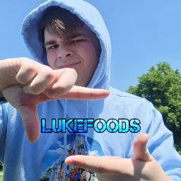 lukefoods | Instagram, TikTok, Twitch | Linktree