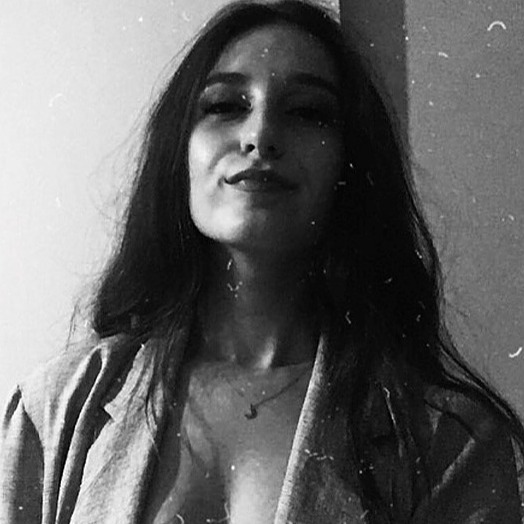 Cansu Altun | Twitter, Instagram | Linktree