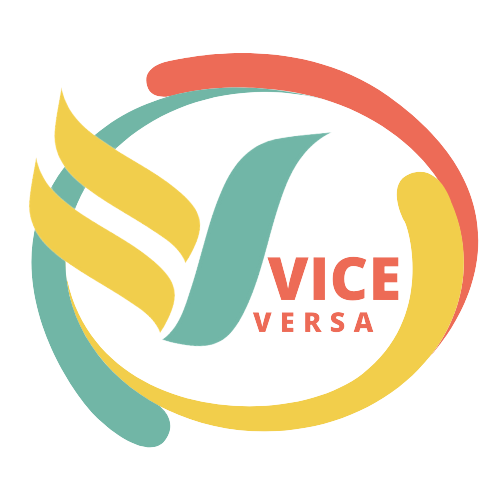 VICE VERSA | Linktree