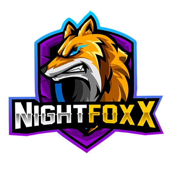 NIGHTFOXX ENTERTAINMENT | Instagram, Facebook, TikTok | Linktree