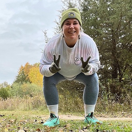 Rissa | Instagram | Linktree