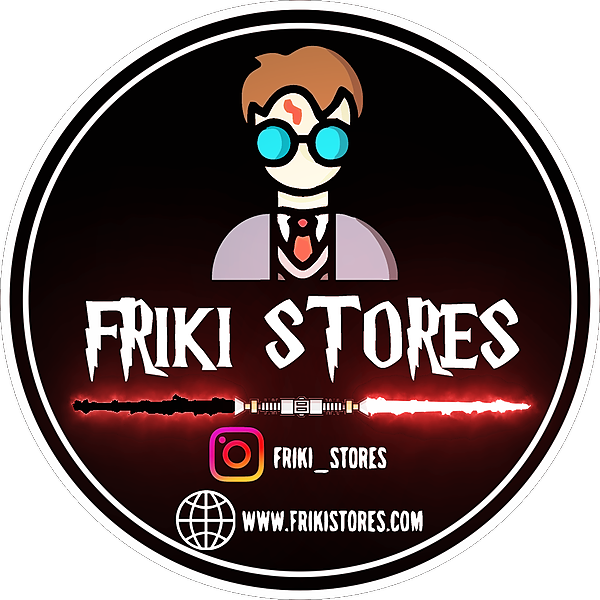 Friki Stores 🧸 | Linktree