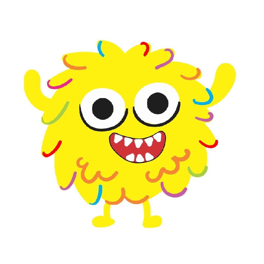 Fluffy Kids Brasil | Instagram, Facebook | Linktree