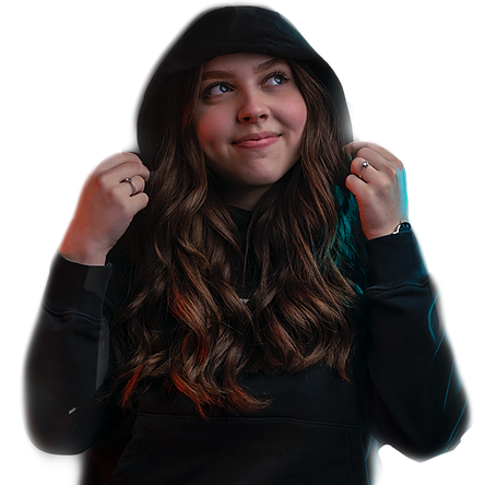 annixashley | Instagram, TikTok, Twitch | Linktree