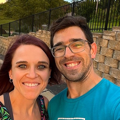 Shanea & Dakota Miller | Instagram, Facebook, TikTok | Linktree