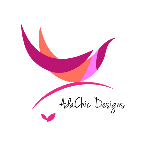 AdaChic Designs | Linktree