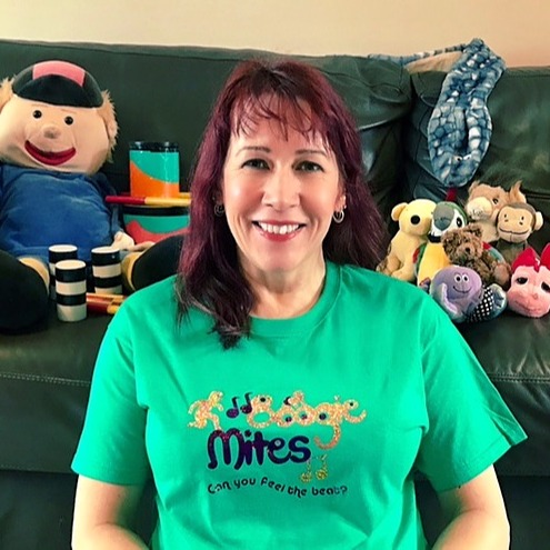 Boogie Mites North Staffs | Linktree