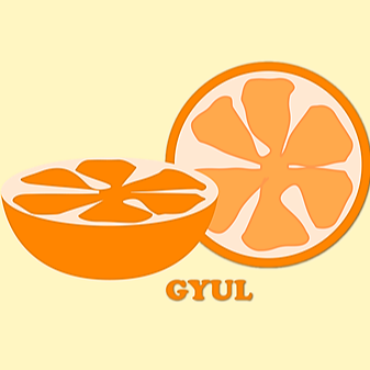 GYUL Project🍊 | Linktree