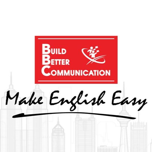 BBC-Build Better Communication | Instagram, Facebook | Linktree