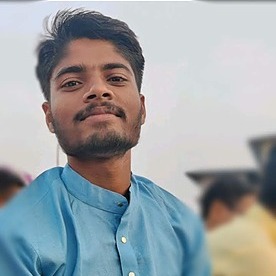 Sameer Gurav | Twitter | Linktree